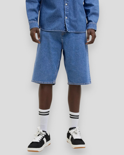 Jorts til Mænd